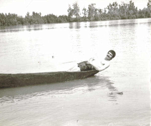 Guiné - João Manuel Félix Dias - CCac3