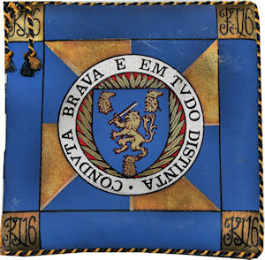 HONRA E GLÓRIA: Victor José de Matos Manaia, Furriel Mil.º Enfermeiro ...